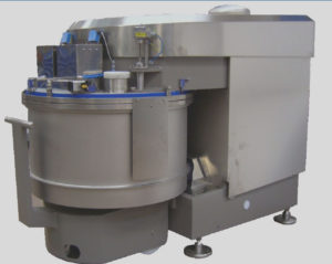 SanCassiano – Allied Bakery Equipment