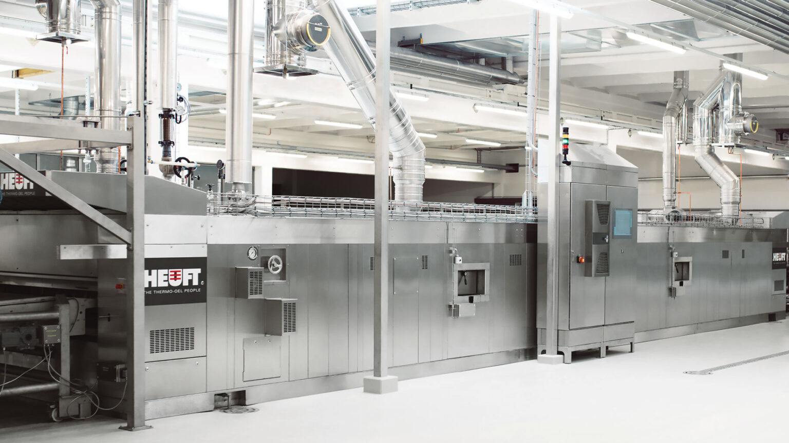 Artisan Bread - Allied Bakery Equipment